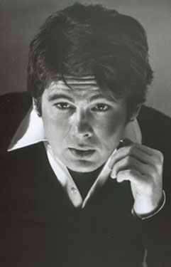 The Official Christopher Jones Website